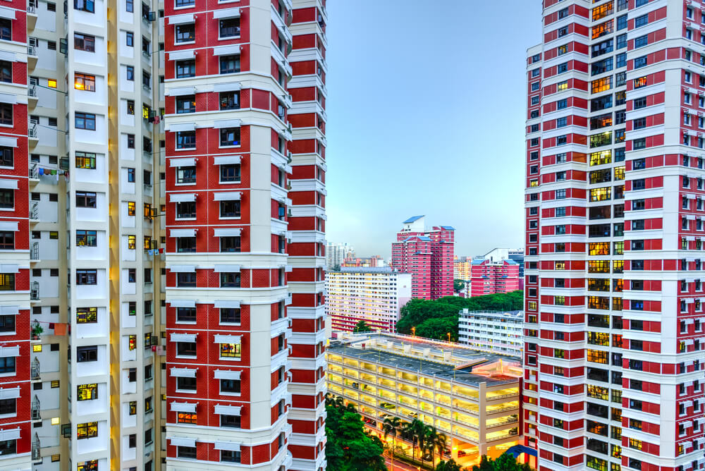 What are the Benefits of the HDB’s Extended Home Improvement Programme ...