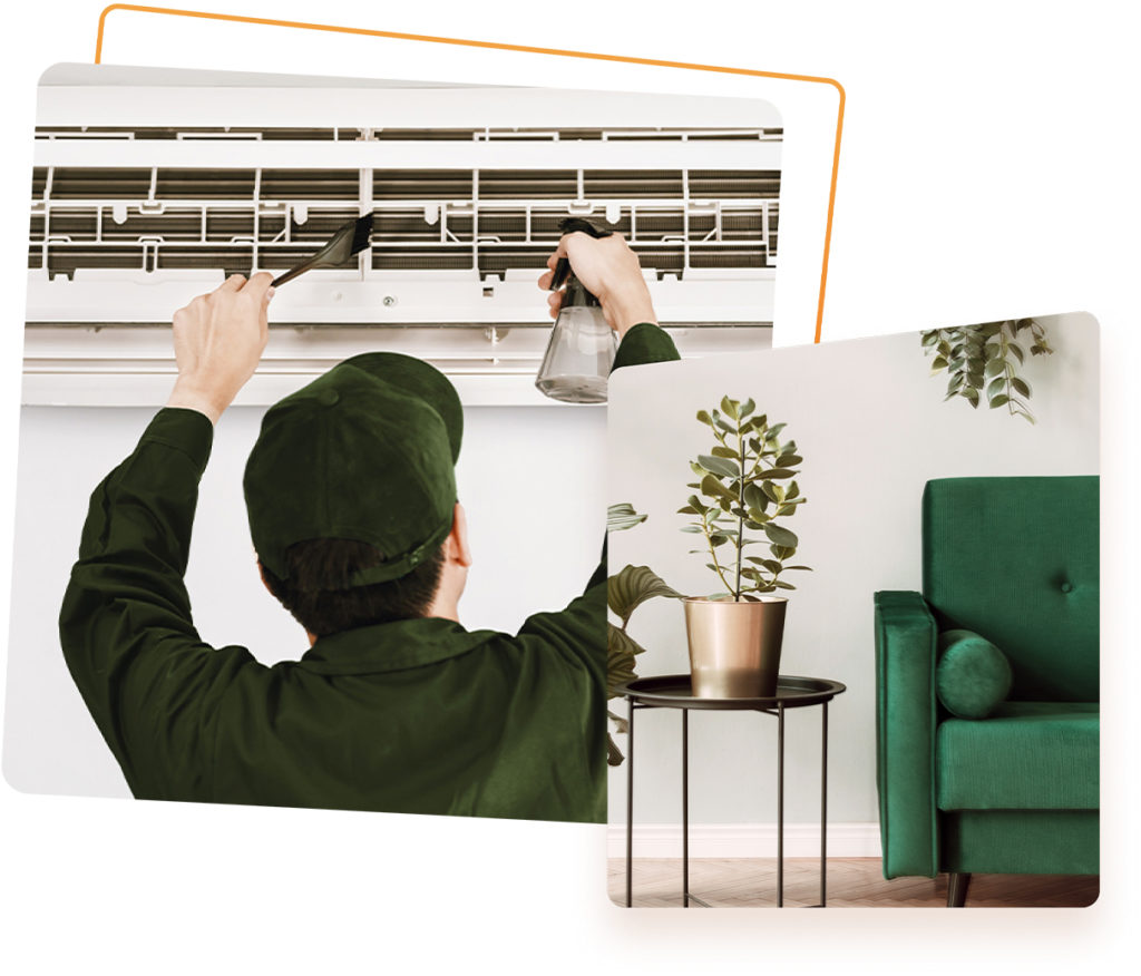 Professional Aircon Servicing At The Best Prices | Ohmyhome